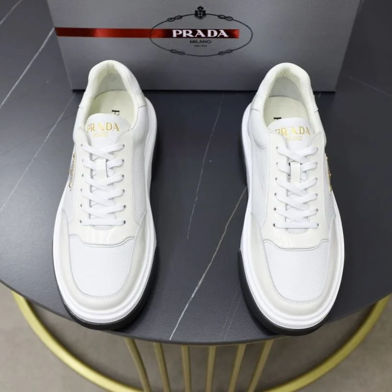 Prada Low Shoes