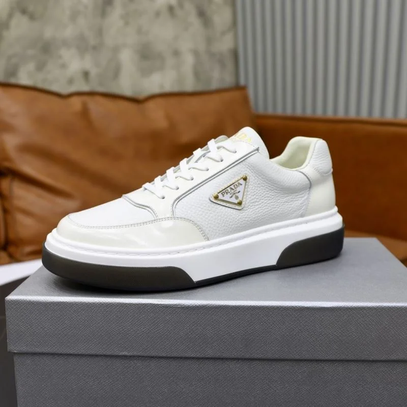 Bargain Prada Low Shoes
