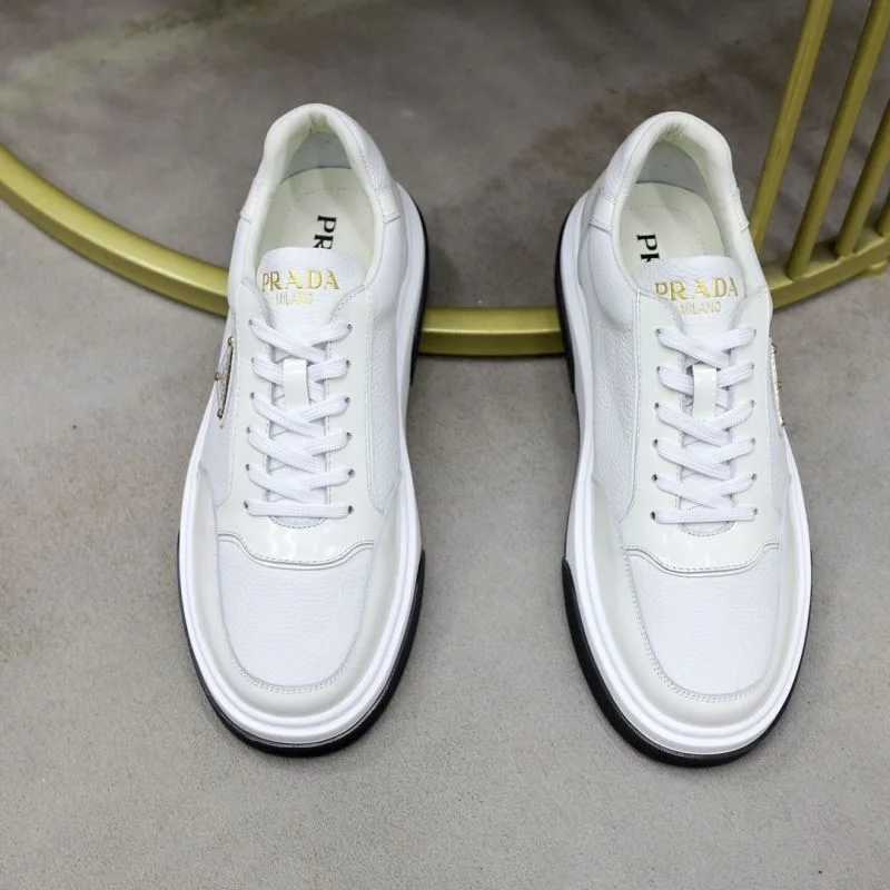 Bargain Prada Low Shoes