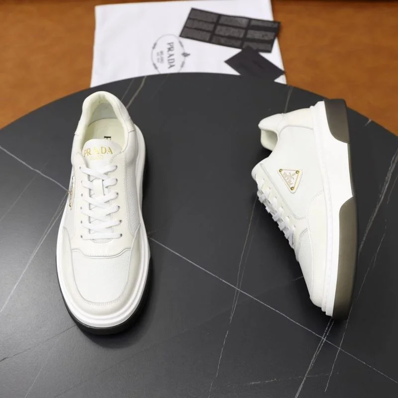 Bargain Prada Low Shoes