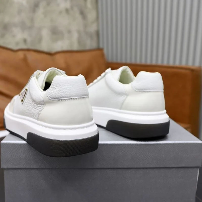 Bargain Prada Low Shoes