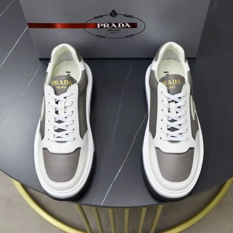 Prada Low Shoes