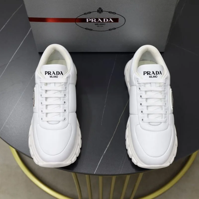 Prada Low Shoes