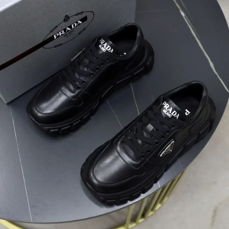 OEM Prada Low Shoes