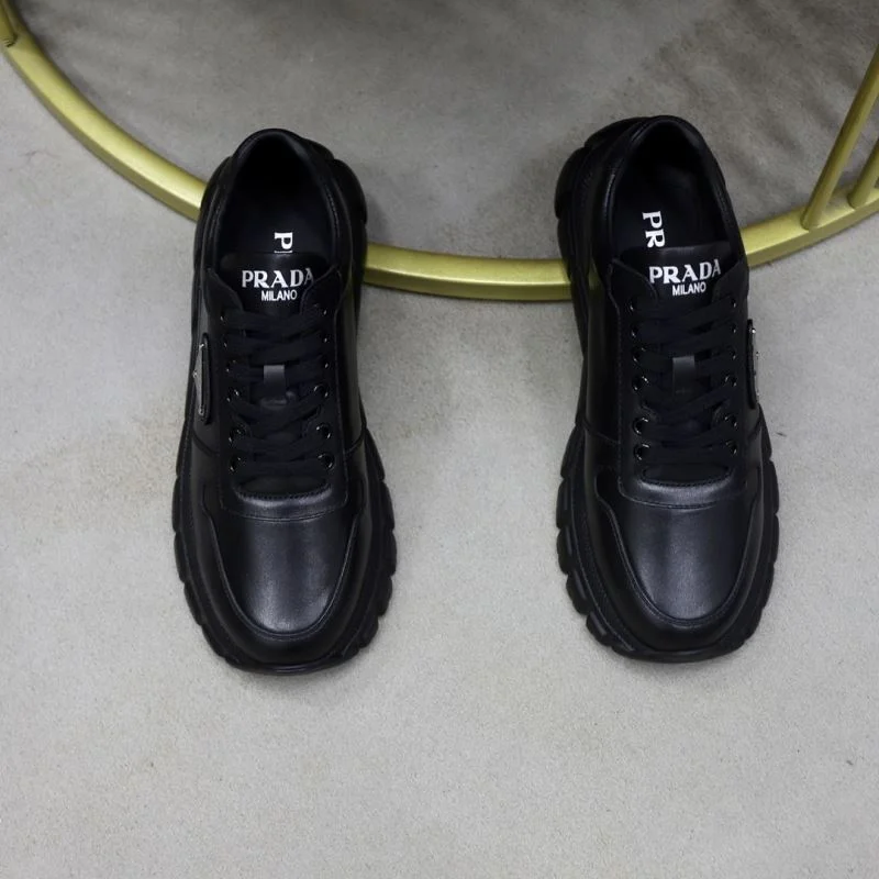 OEM Prada Low Shoes