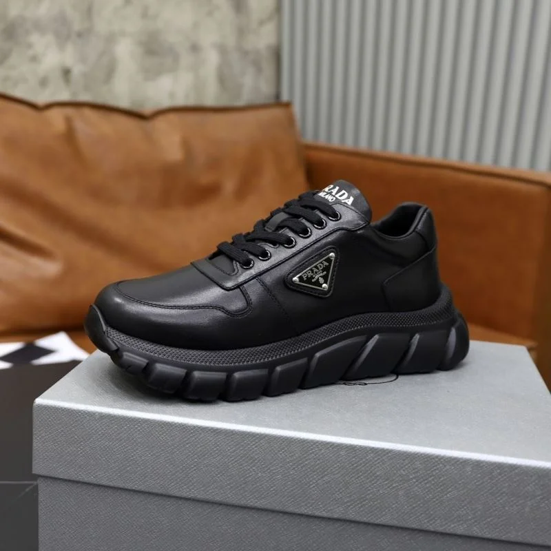 OEM Prada Low Shoes