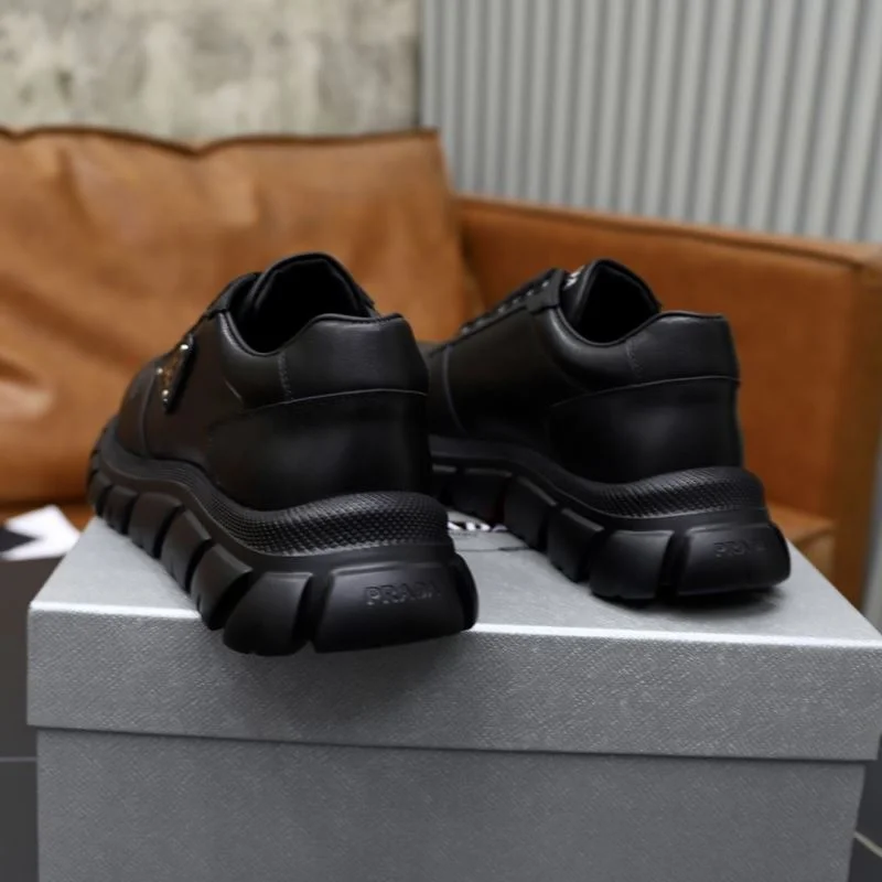 OEM Prada Low Shoes