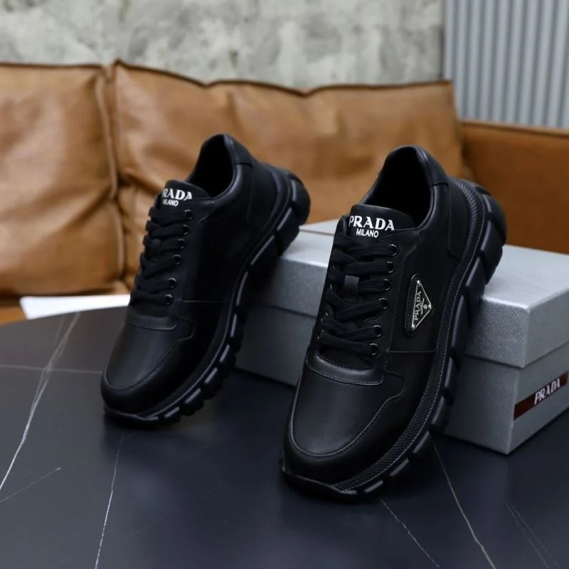 OEM Prada Low Shoes