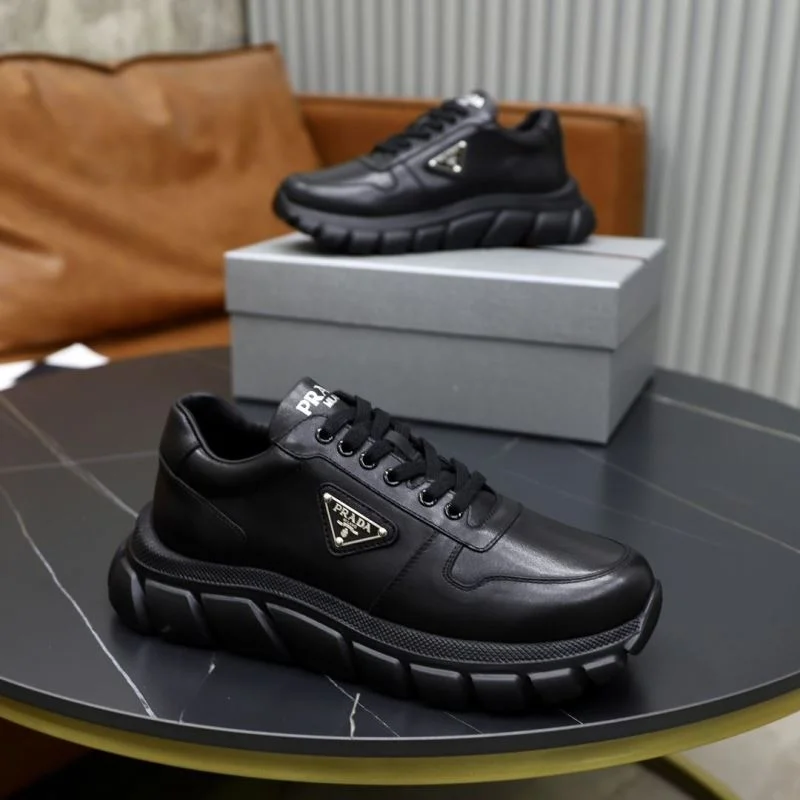 OEM Prada Low Shoes