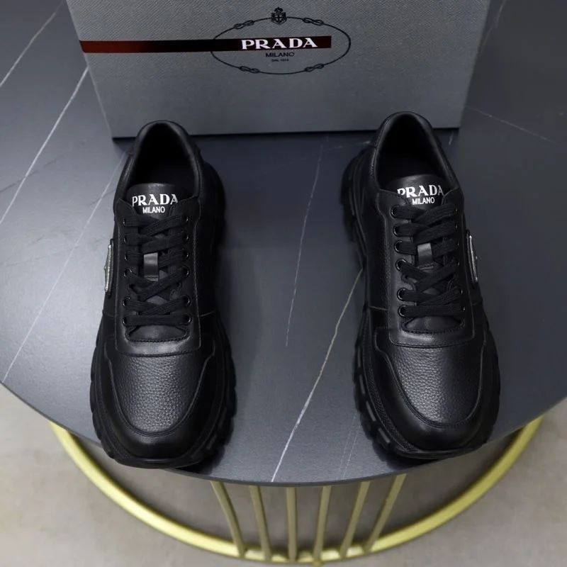 Prada Low Shoes