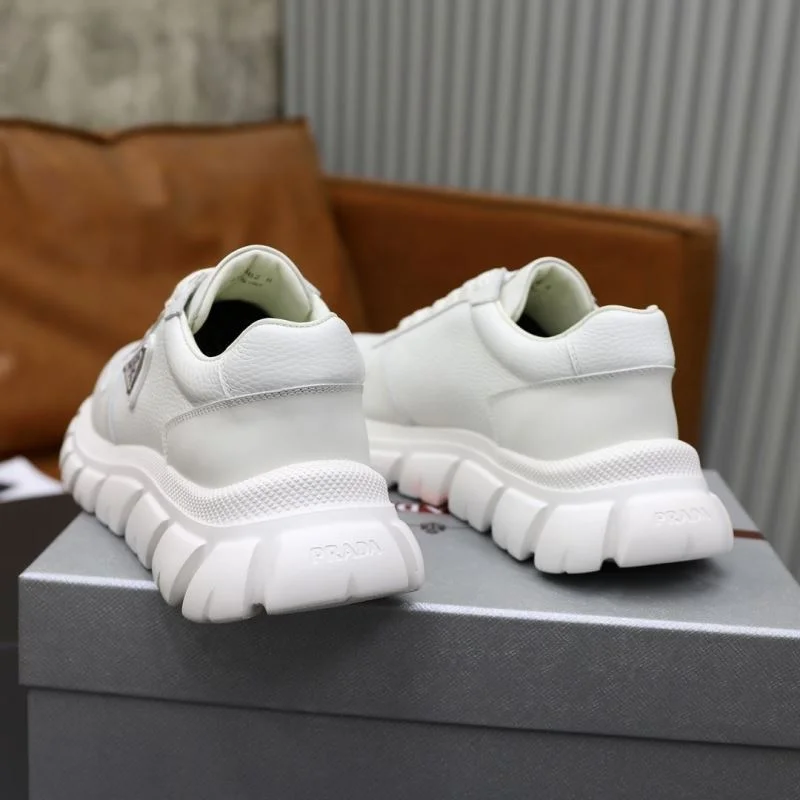 Cut-rate Prada Low Shoes