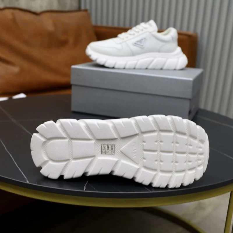 Cut-rate Prada Low Shoes