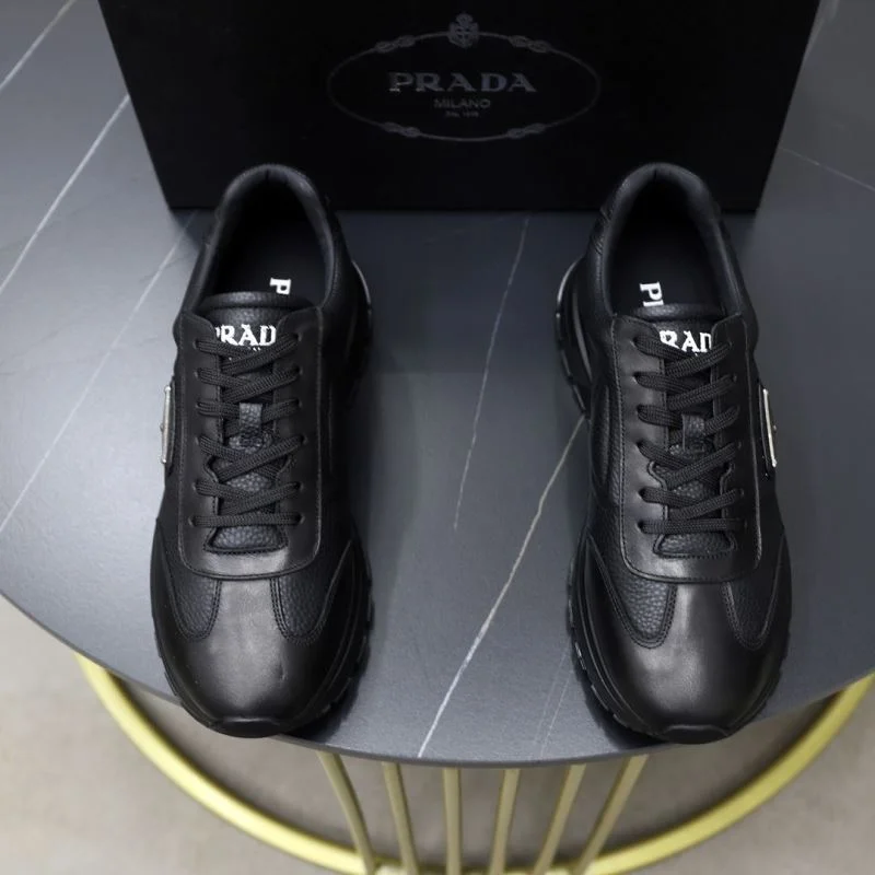 Prada Low Shoes