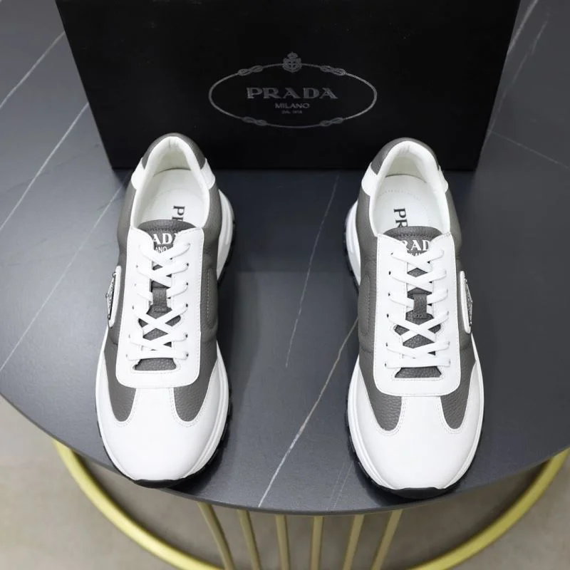 Prada Low Shoes