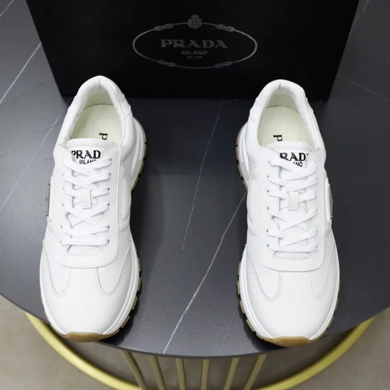 Prada Low Shoes