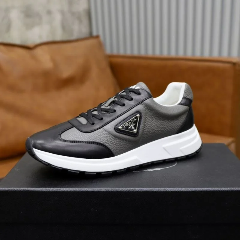 Reasonably priced Prada Low Shoes
