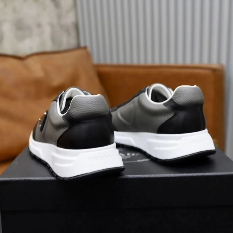 Reasonably priced Prada Low Shoes