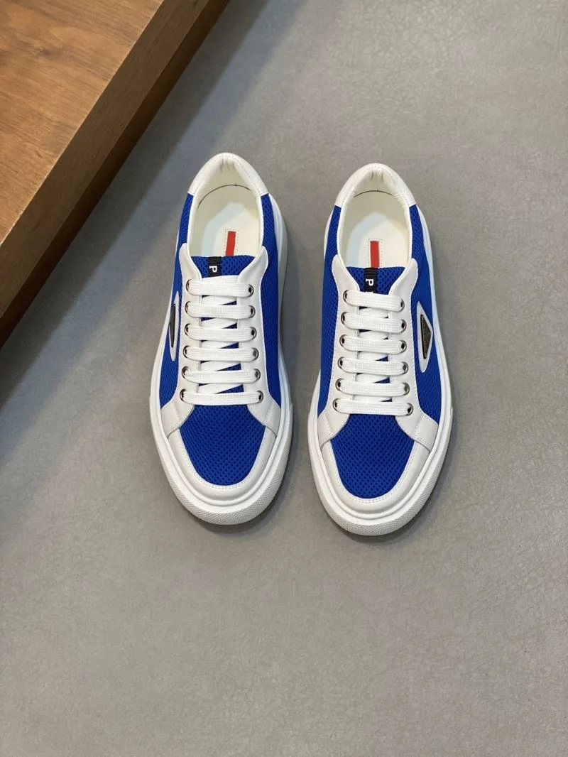 Prada Low Shoes