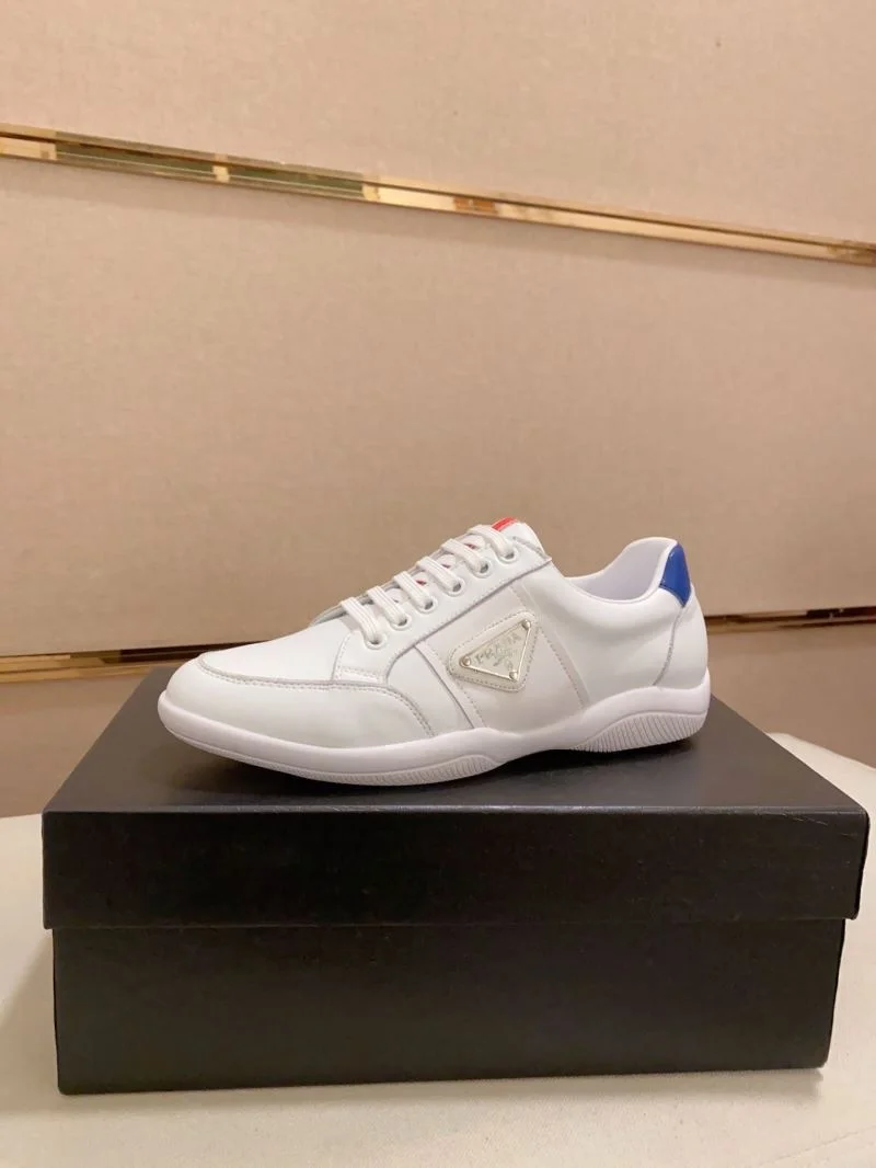 Prada Low Shoes
