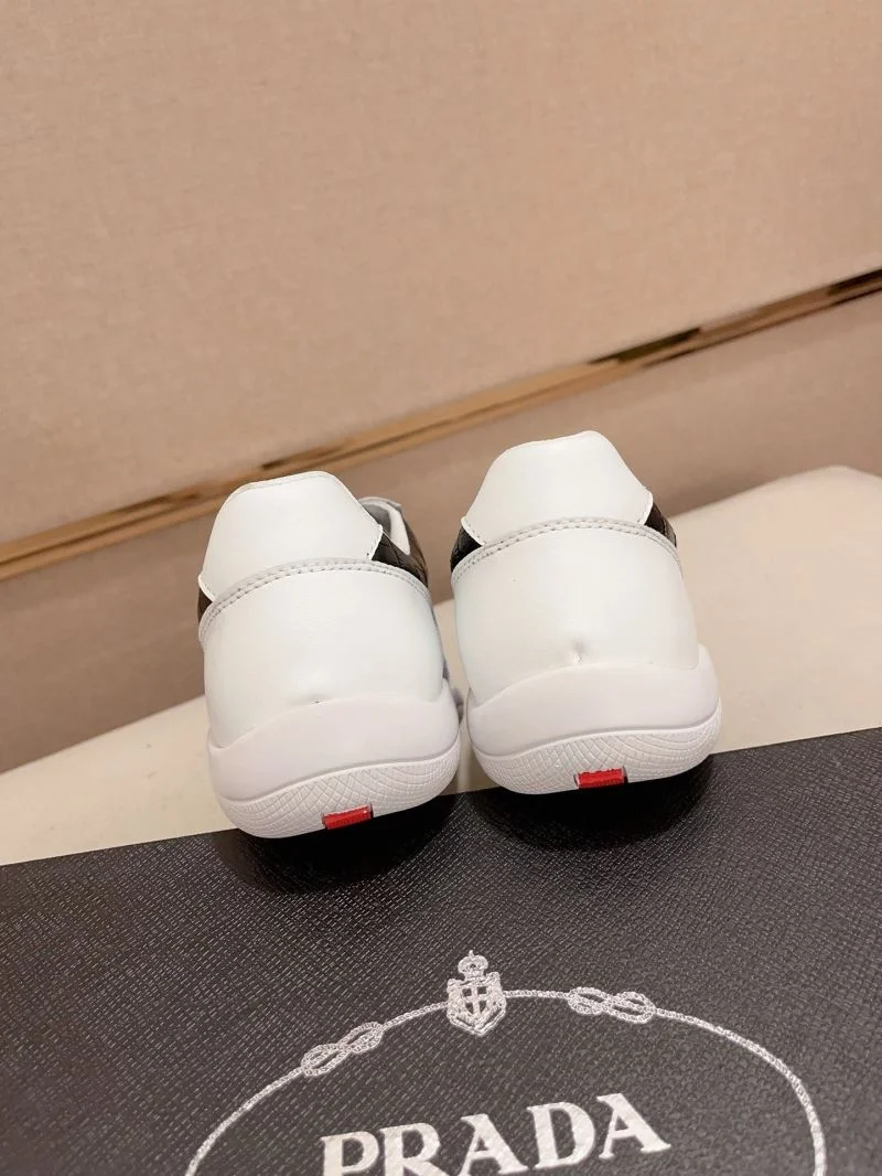 Affordable Prada Low Shoes