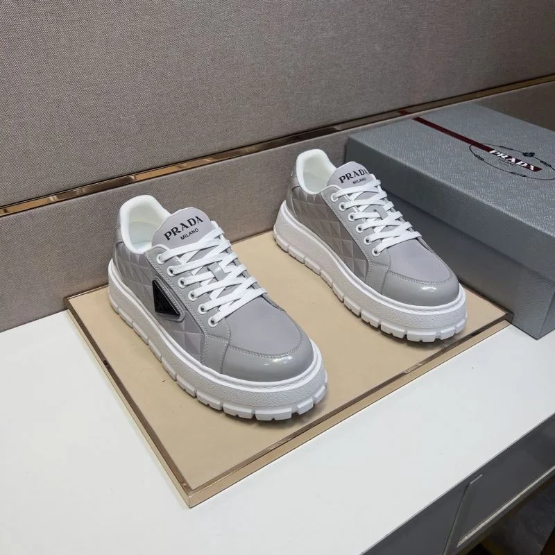 Prada Low Shoes