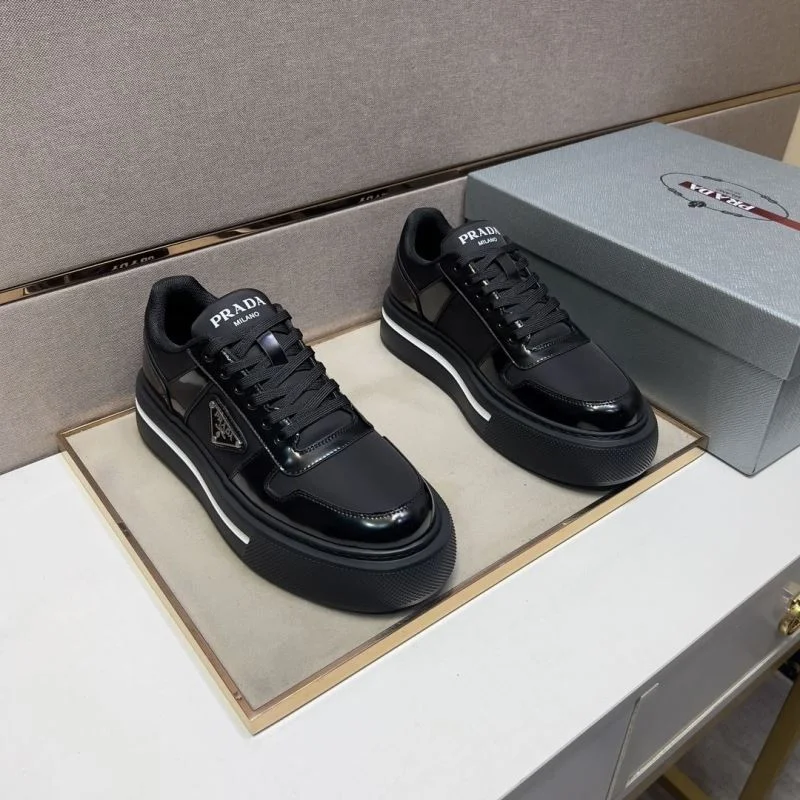 Prada Low Shoes