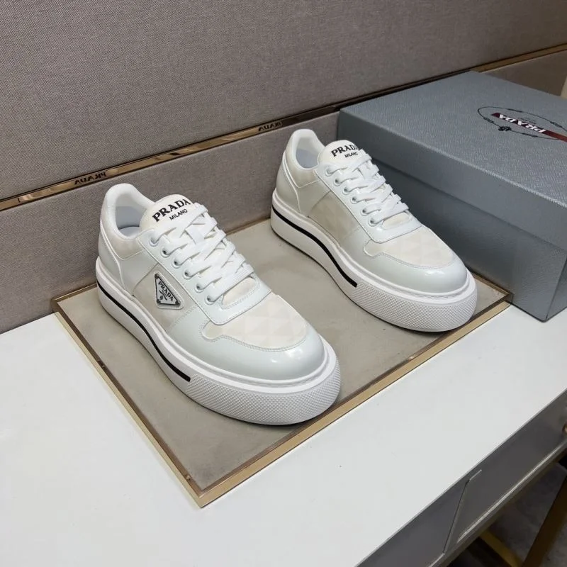 Prada Low Shoes