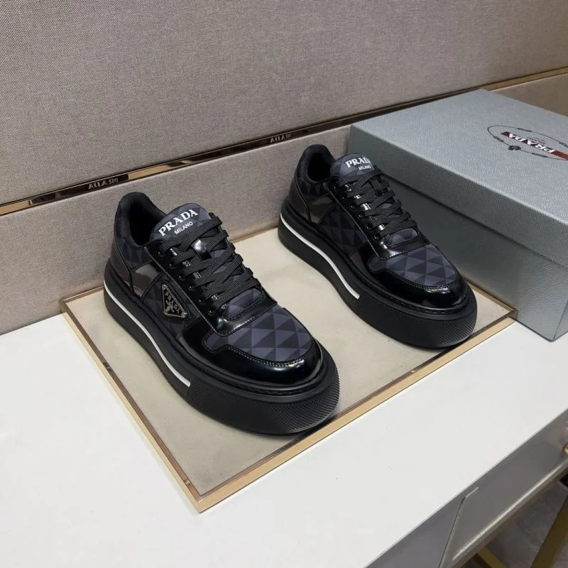 Prada Low Shoes