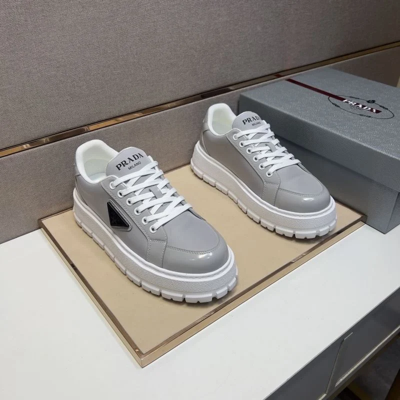 Prada Low Shoes