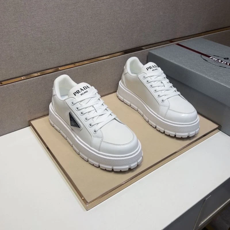 Prada Low Shoes