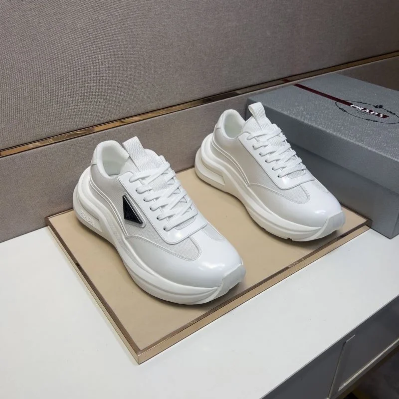 Prada Low Shoes