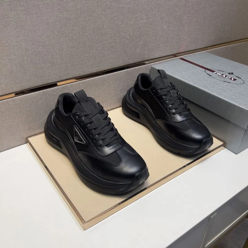 Prada Low Shoes
