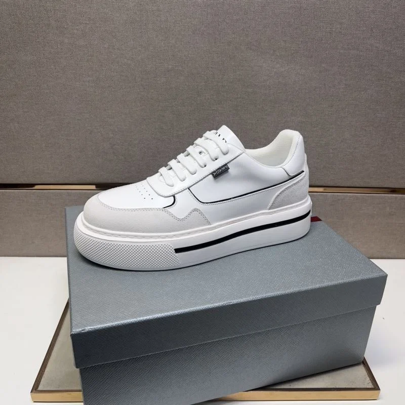 Brand-original Prada Low Shoes