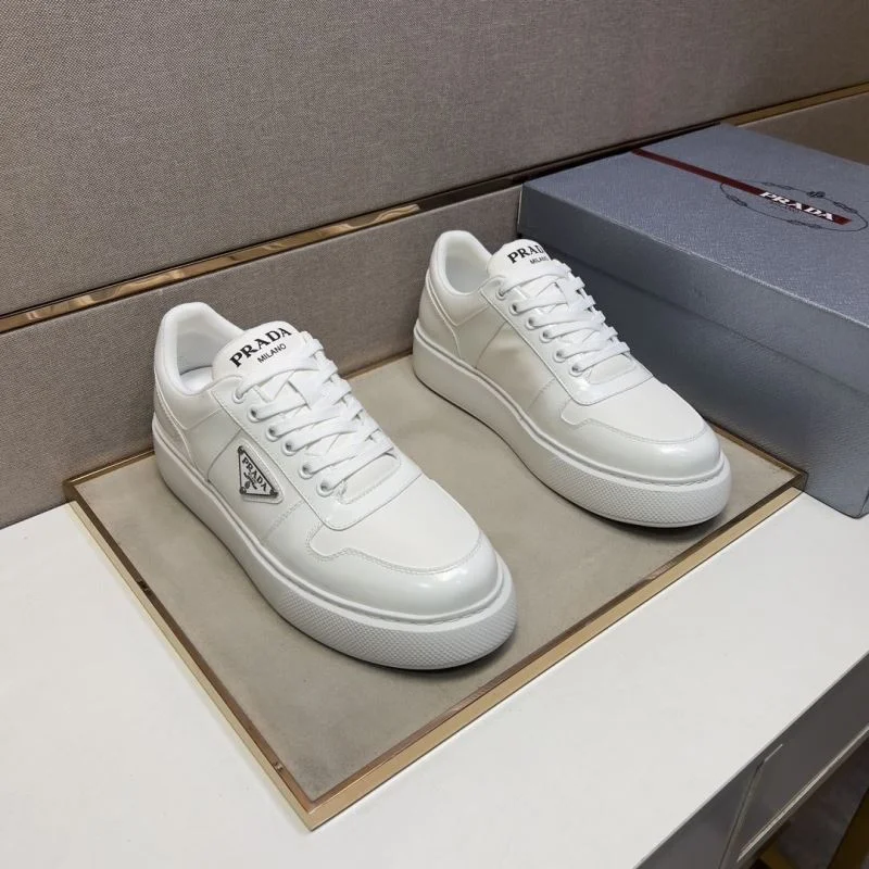Prada Low Shoes