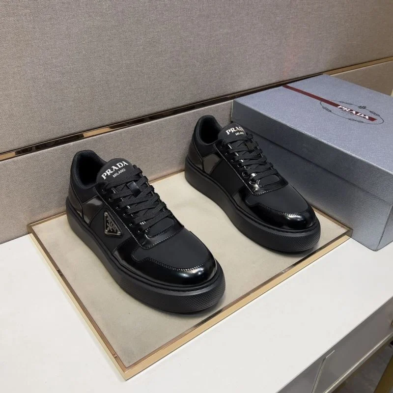 Prada Low Shoes
