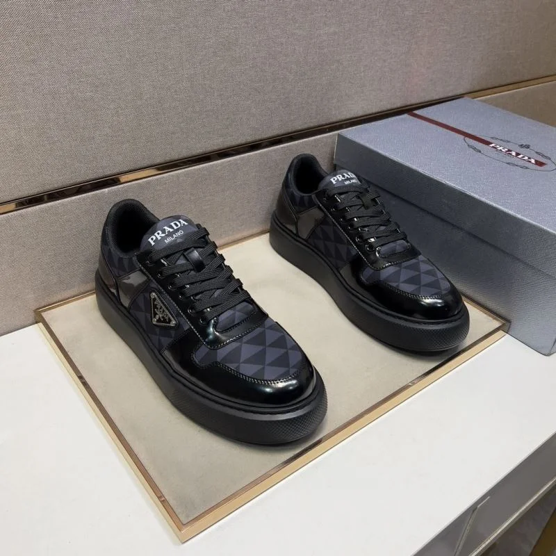 Prada Low Shoes