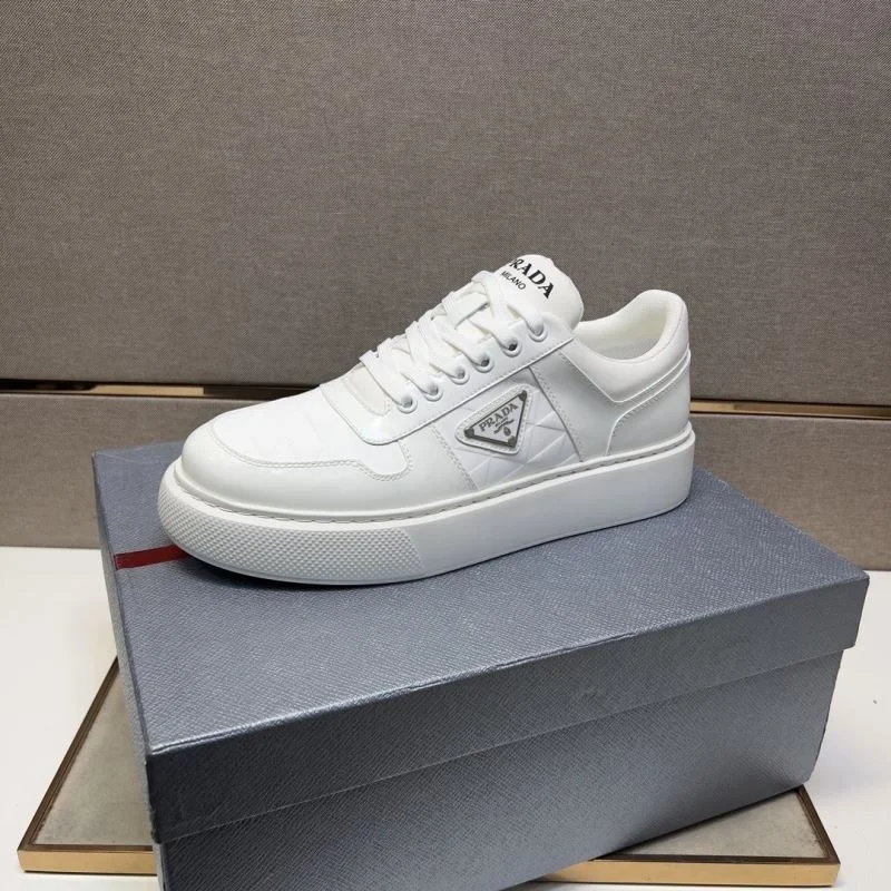 OEM Prada Low Shoes
