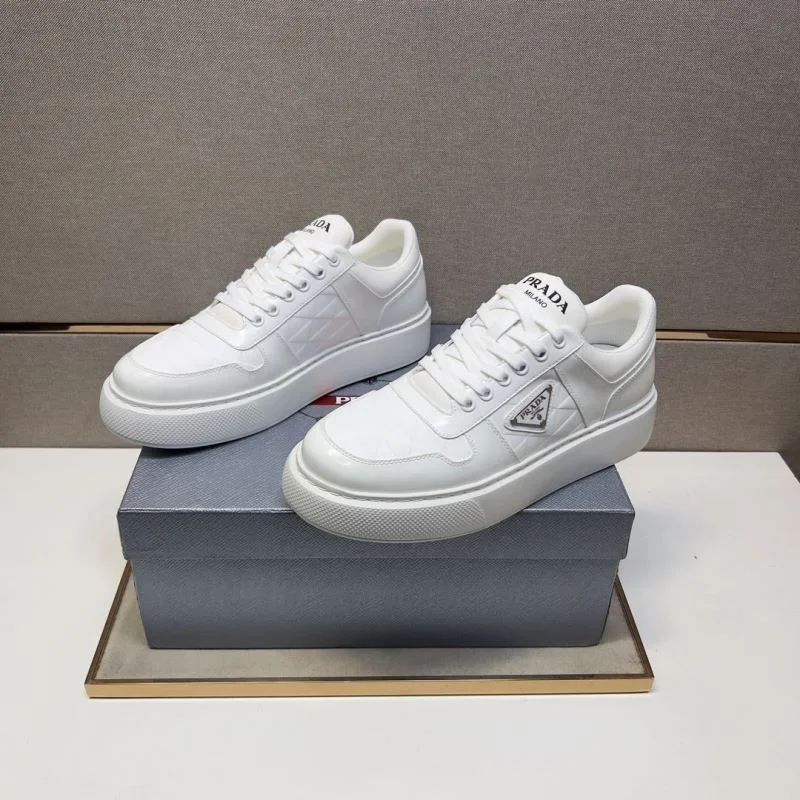 OEM Prada Low Shoes