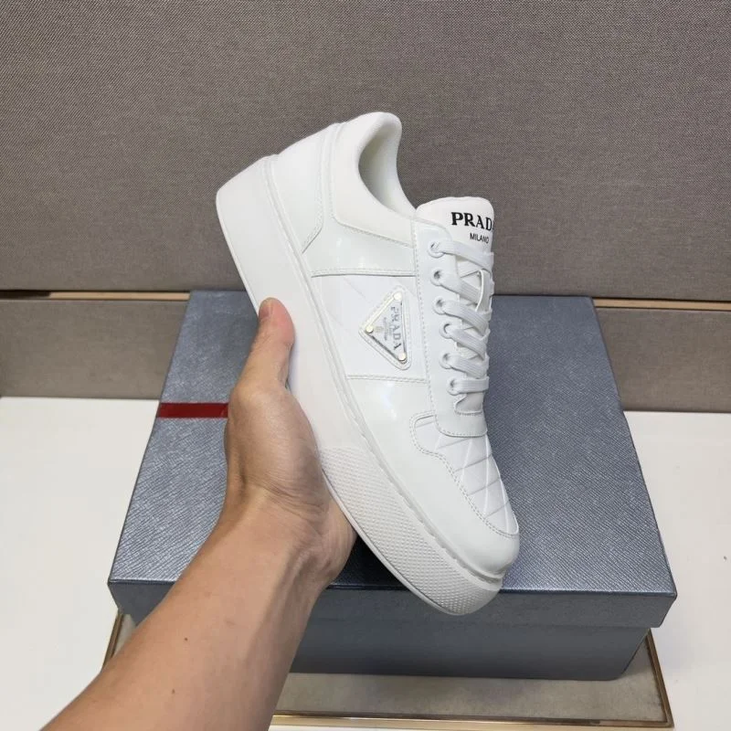 OEM Prada Low Shoes
