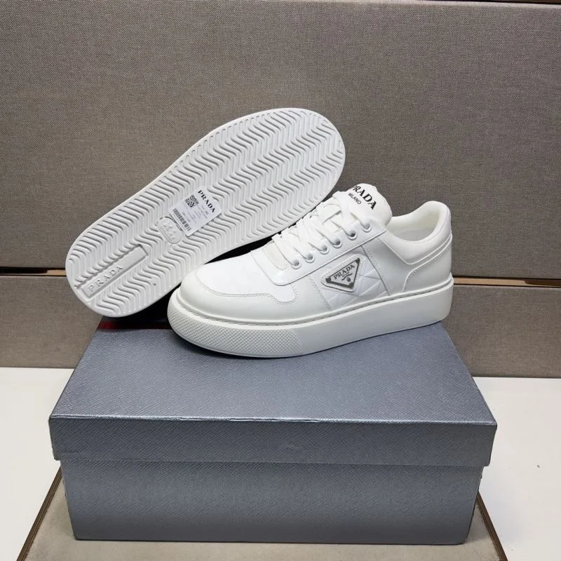 OEM Prada Low Shoes