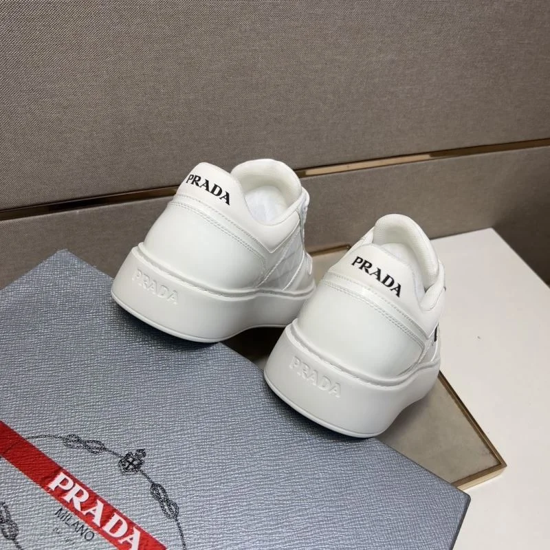 OEM Prada Low Shoes