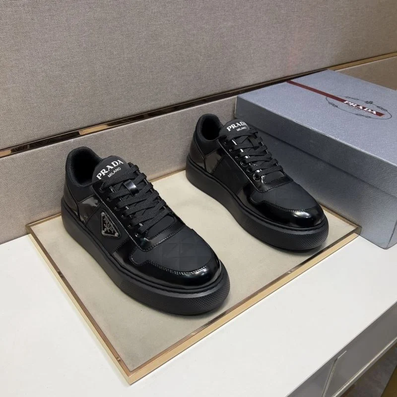 Prada Low Shoes