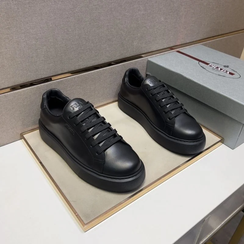 Prada Low Shoes