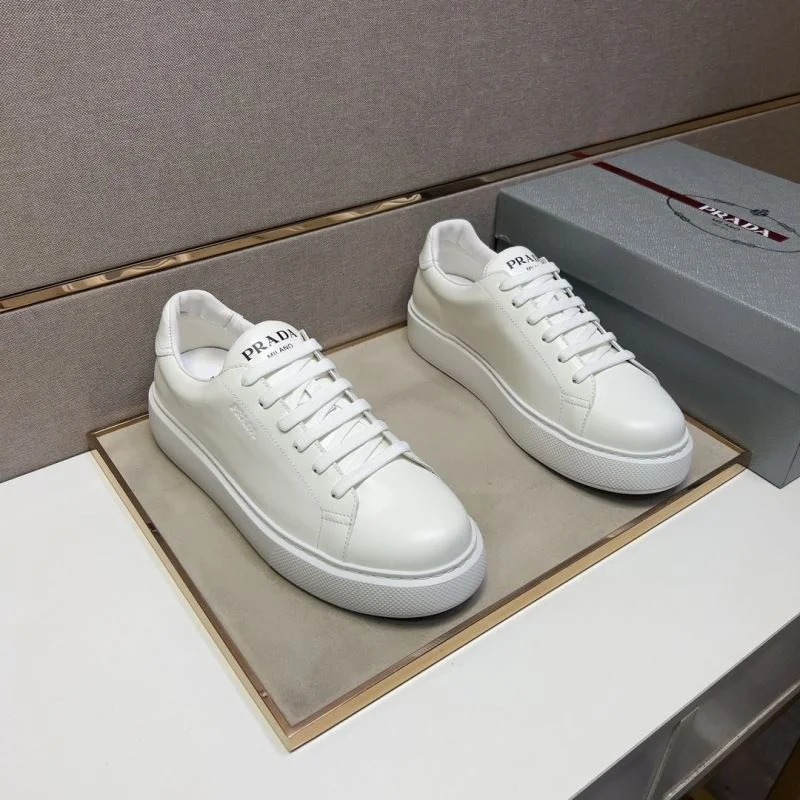 Prada Low Shoes
