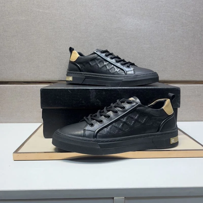 Top mirror Prada Low Shoes