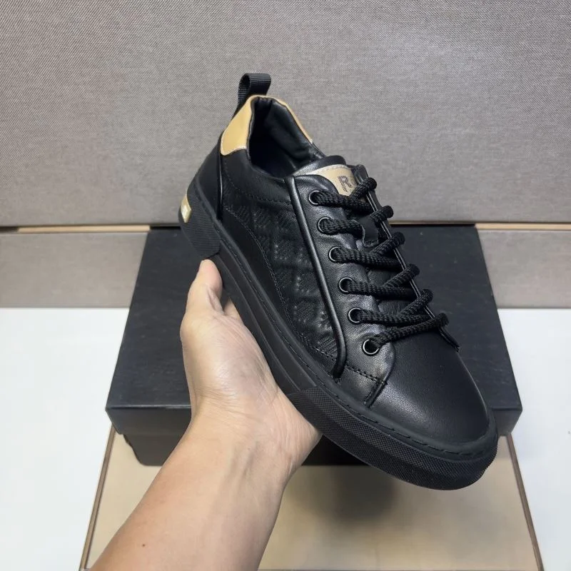 Top mirror Prada Low Shoes