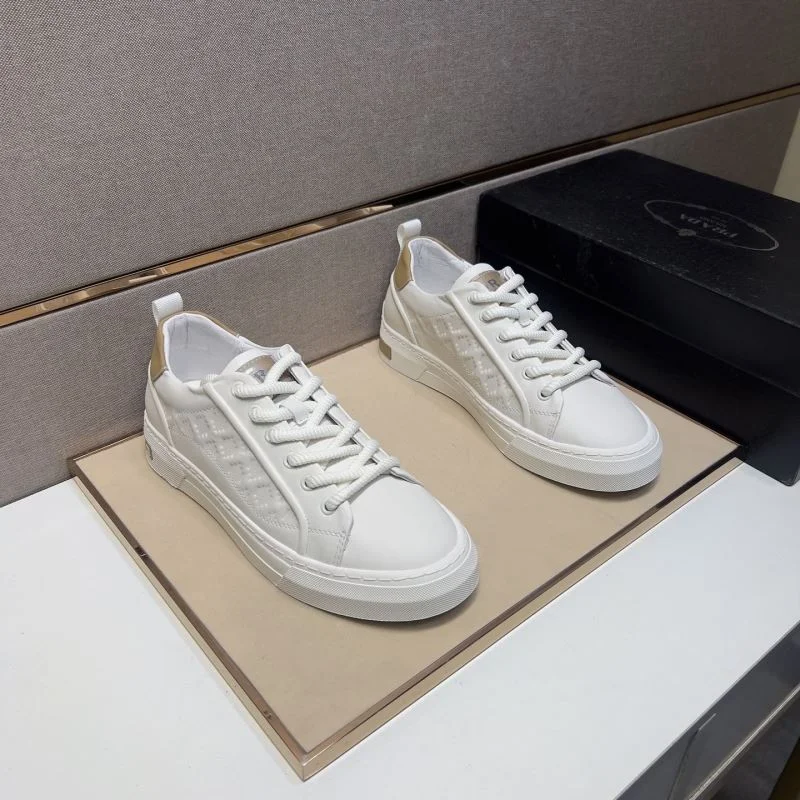 Prada Low Shoes