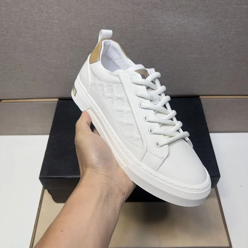 Precise copy Prada Low Shoes