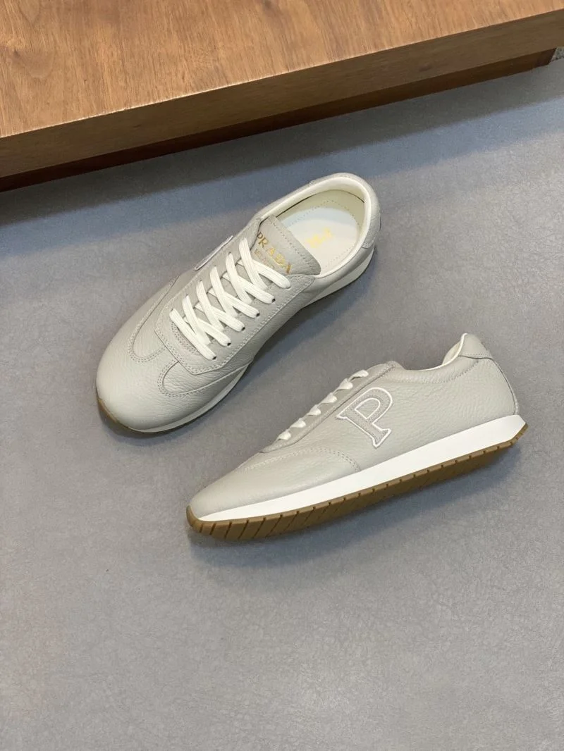 Bargain Prada Low Shoes