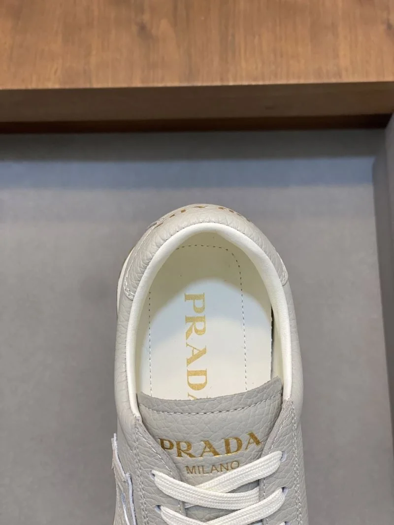 Bargain Prada Low Shoes